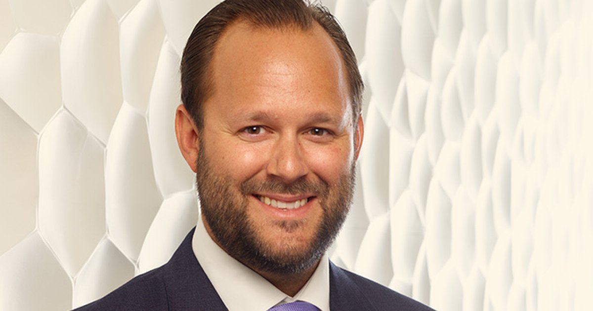 Christoffer Bjerknes partner i Simonsen Vogt Wiig - Rett24