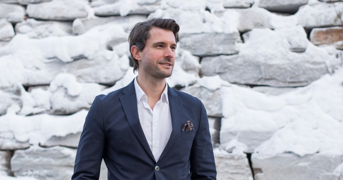 Damir Drace ny partner i Advokatfirmaet SGB - Rett24