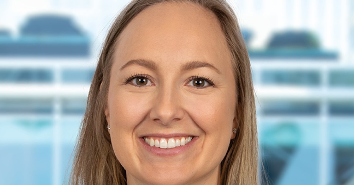 Ea Herstad Øverås er ny partner i Deloitte Advokatfirma - Rett24