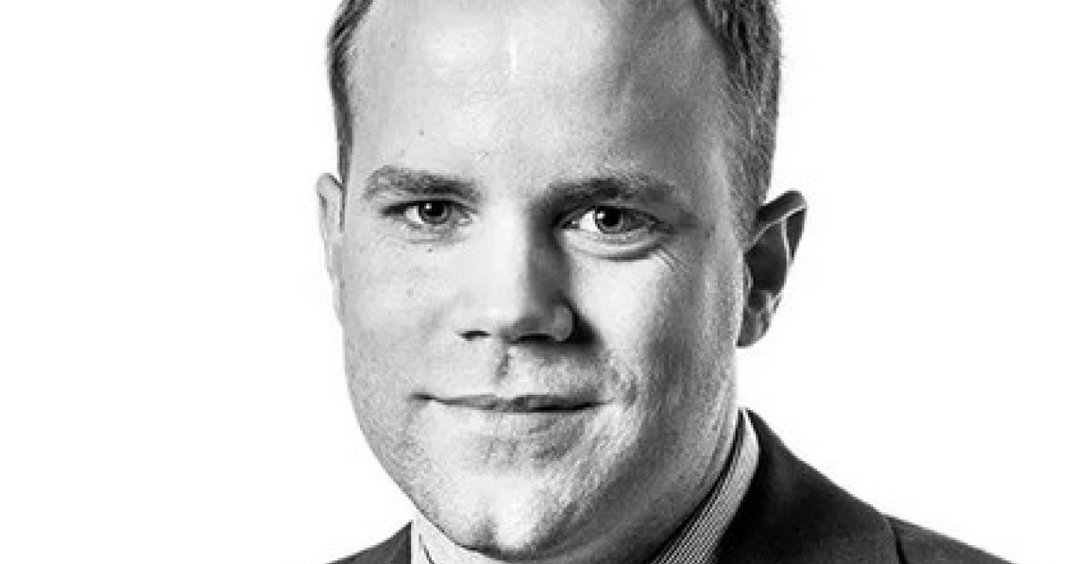 Eirik Spanli ny partner i Mageli - Rett24