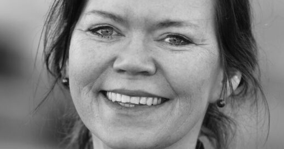 Elisabeth Rød til Elden - Rett24