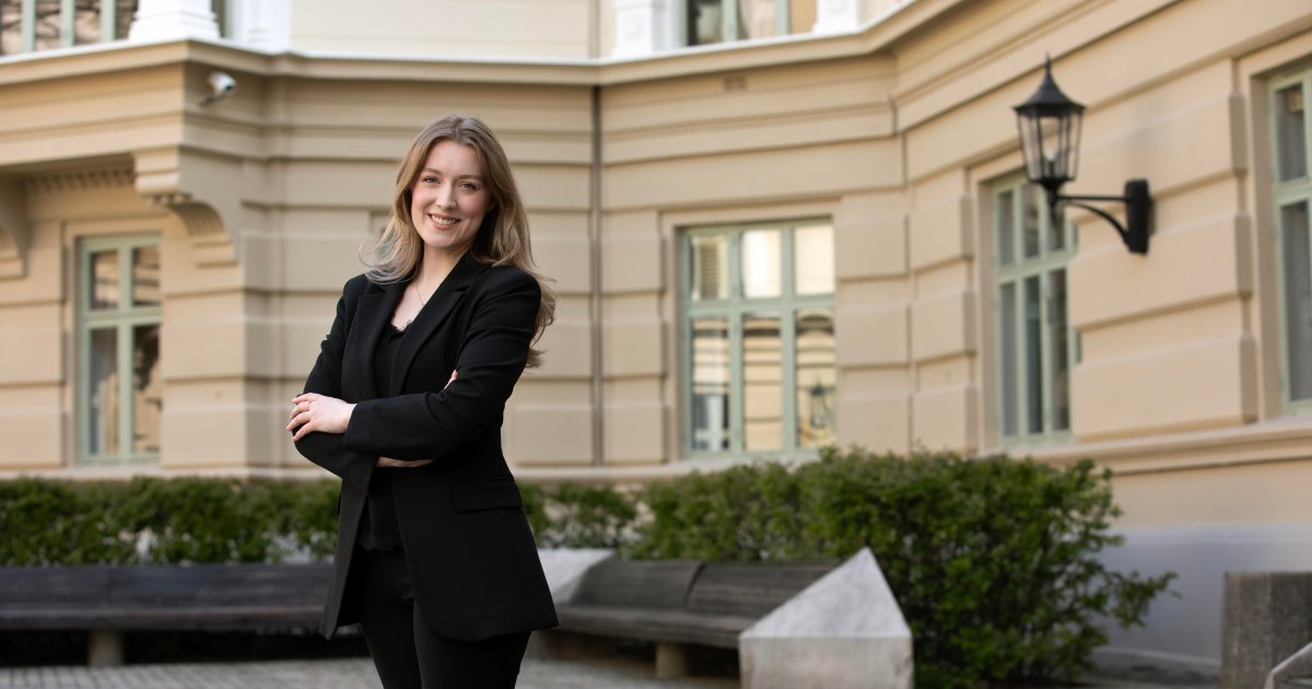 Elizabeth Dale er ny advokat i Aurlien Vordahl & Co - Rett24