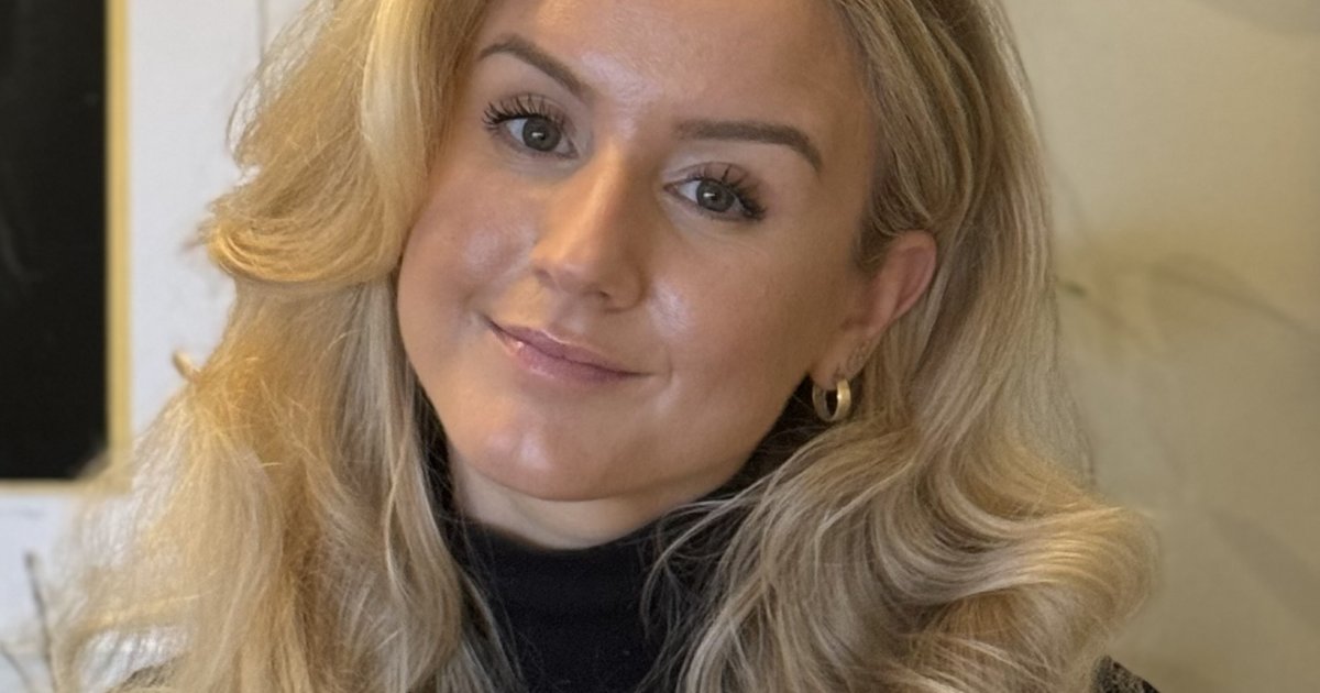 Ellinor Marie Dahl er blitt advokatfullmektig i Advokatfellesskapet ...