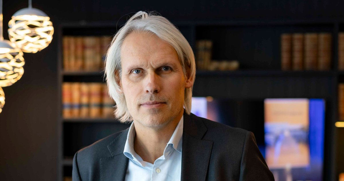 Erik Flågan ny partner i Svensson Nøkleby - Rett24