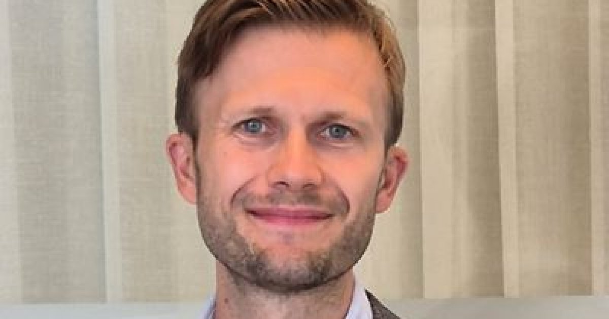 Erlend A. Methi ny juridisk direktør i Datatilsynet - Rett24