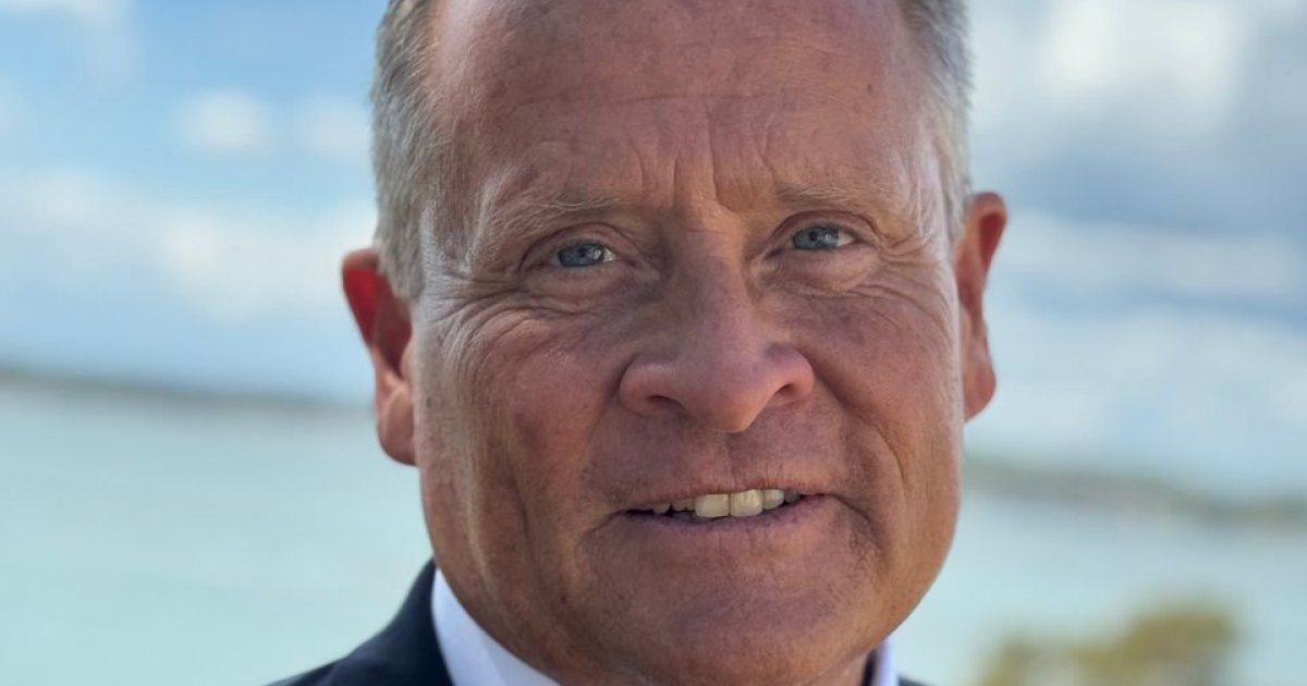 Erlend Grimstad starter Grimstad Legal and Consulting - Rett24