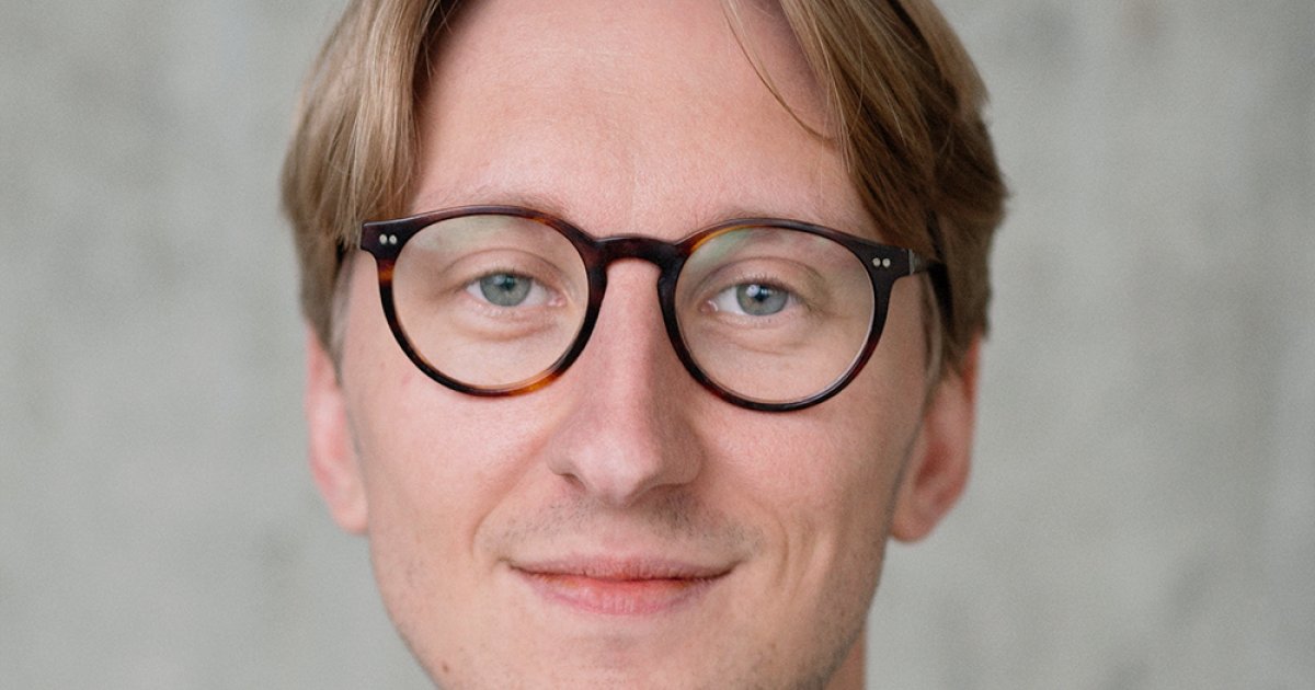 Erlend Torås ny advokatfullmektig hos Larsen & Co - Rett24