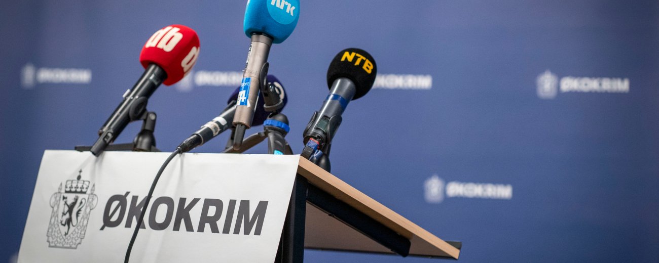 Ernst Ravnaas blir museums-styreleder - Rett24