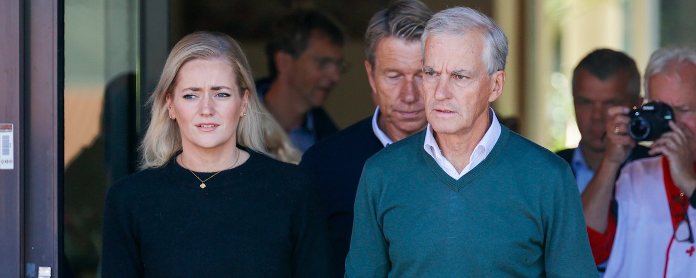 Ernst Ravnaas blir museums-styreleder - Rett24