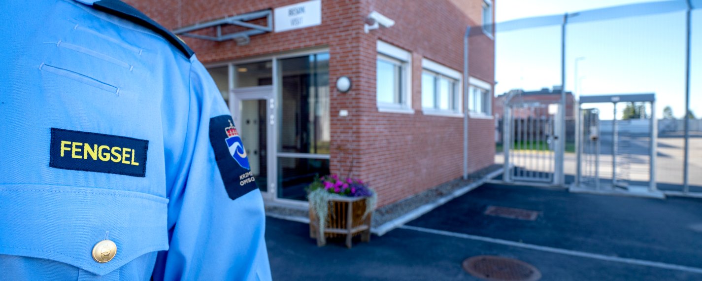 Ernst Ravnaas blir museums-styreleder - Rett24