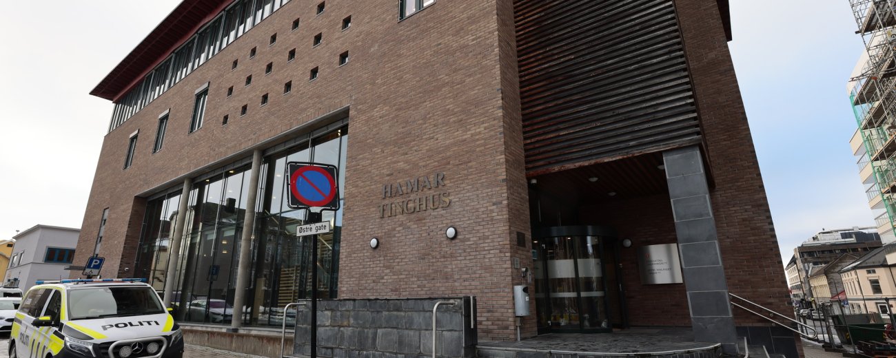 Ernst Ravnaas blir museums-styreleder - Rett24