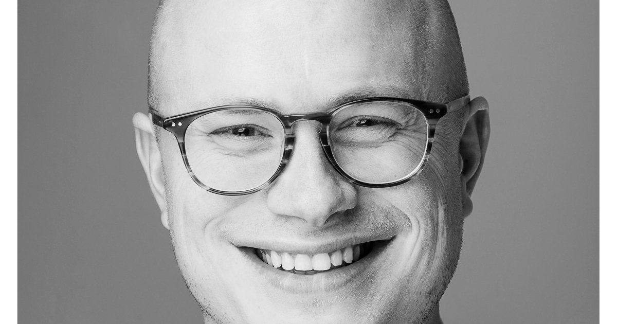 Fredrik Aasen går til Claims Link AS - Rett24