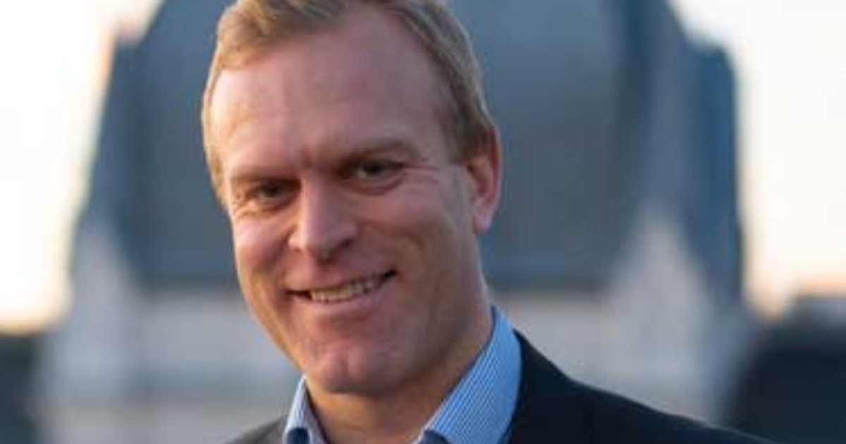 Fredrik Frøshaug tas opp som partner i Kvale - Rett24