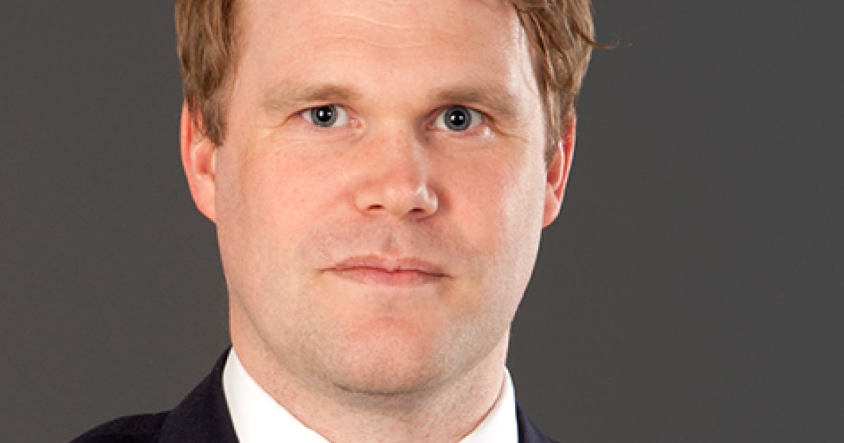Fredrik Verling ny partner i DLA Piper - Rett24 Fredrik Verling ny partner i DLA Piper - Rett24