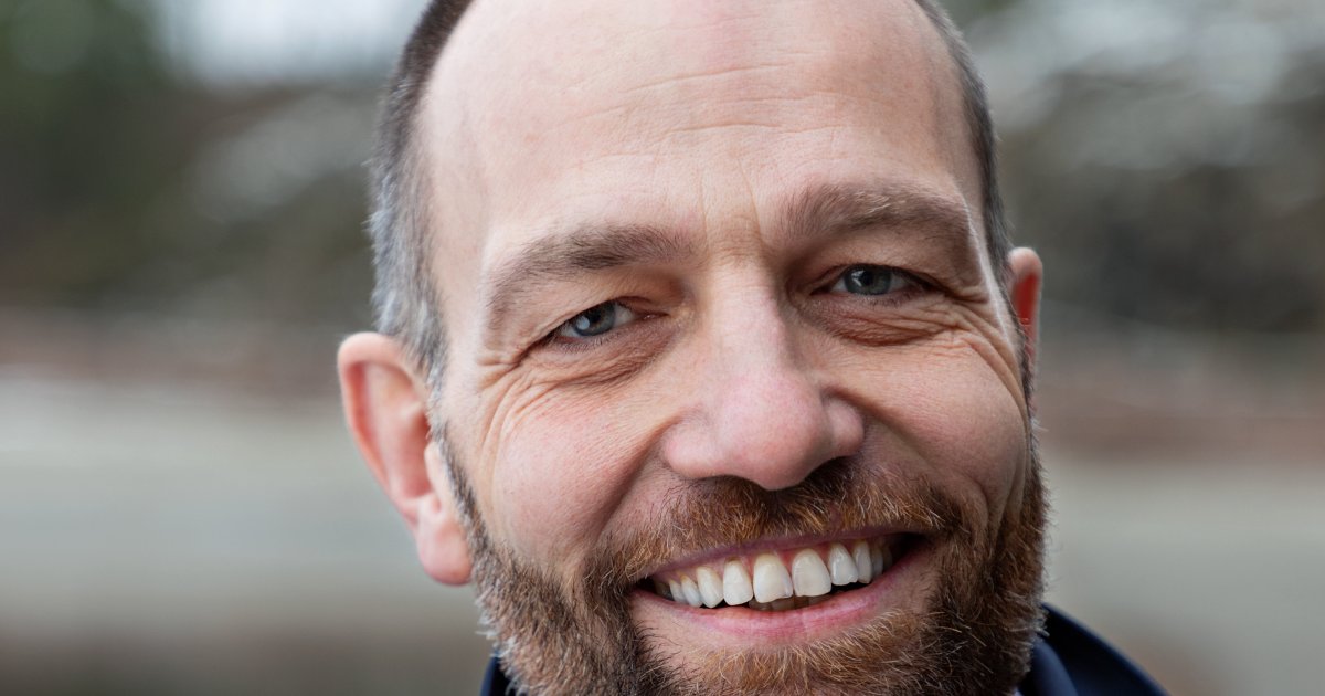 Frode Støle starter eget firma - Rett24