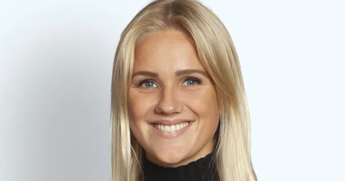 Gunnhild Rokne Altenau ny advokat i DNB-advokatene - Rett24