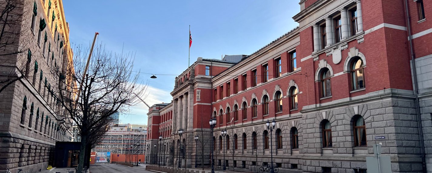 Hanne Harlem gjenoppnevnt som sivilombud - Rett24