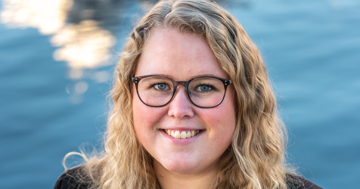 Hanne Linaker har fått advokatbevilling - Rett24