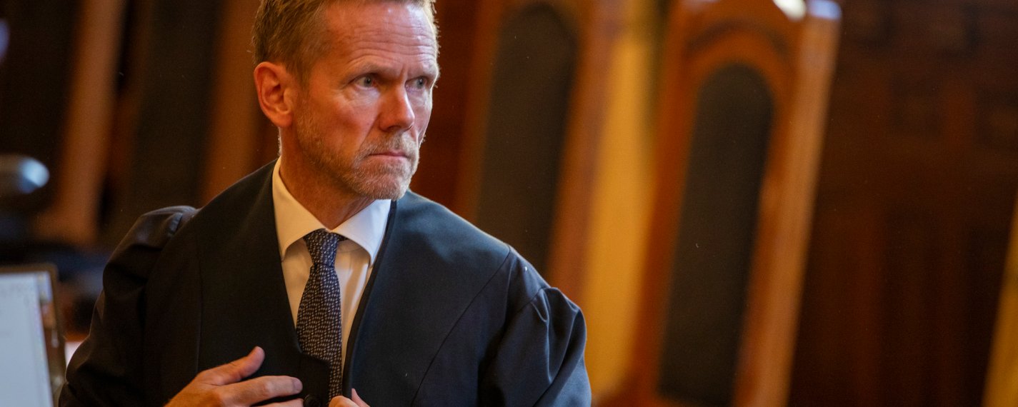 Harald Grydeland Sulejewski er ny advokat i DNB-advokatene - Rett24