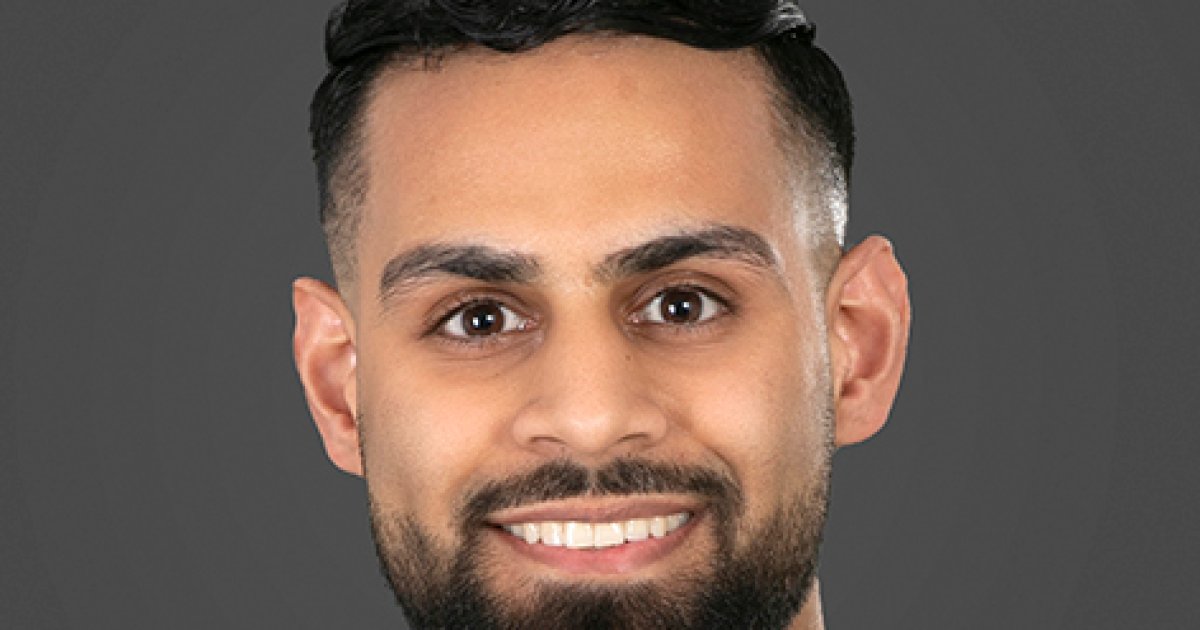 Haroon Malik ny fast advokat i DLA Piper - Rett24