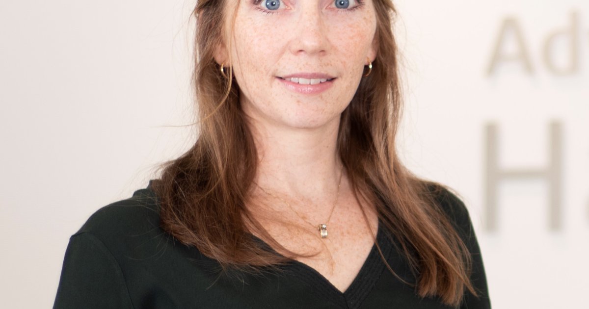 Hege Skarning til Halvorsen & Co - Rett24