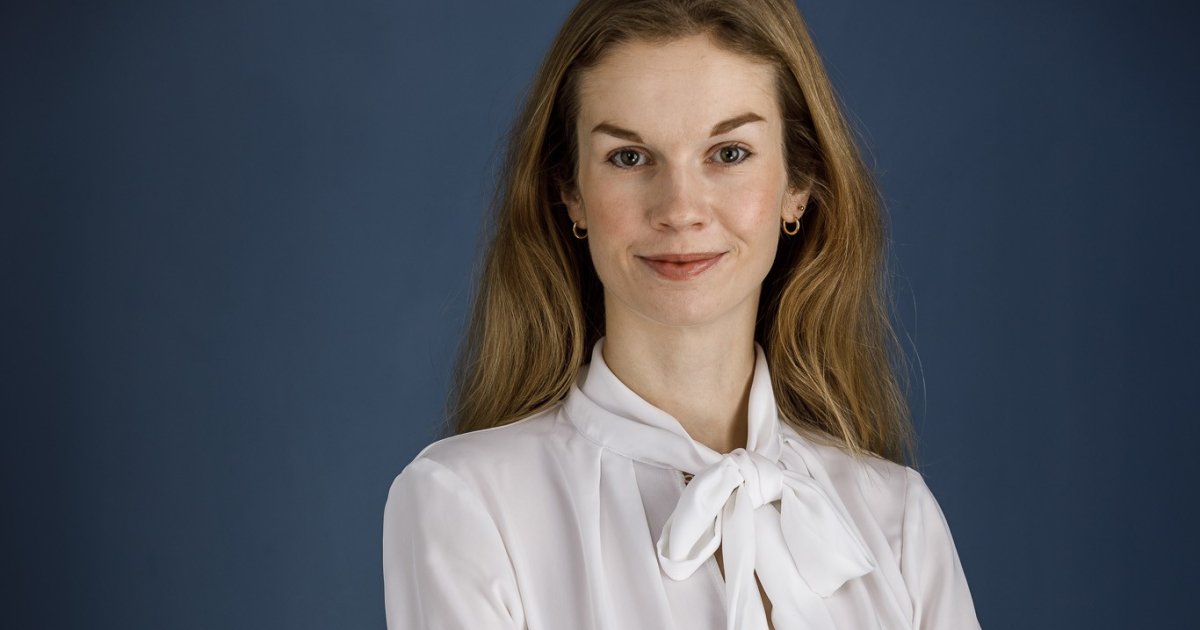 Heidi Fuglesang ny juridisk ansvarlig for Kristiania - Rett24