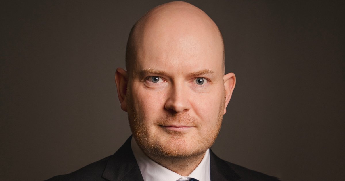 Helge Jellestad Andersen ny senioradvokat i Stiegler Advokatfirma AS ...