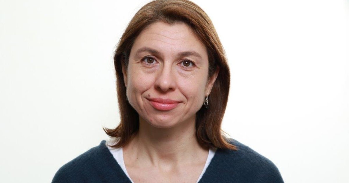 Herdis Helle til LO - Rett24