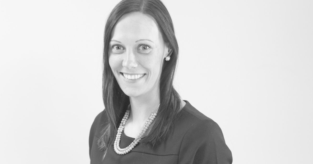 Hilde Alexandra Grønland Kuburic rykker opp i Equinor - Rett24