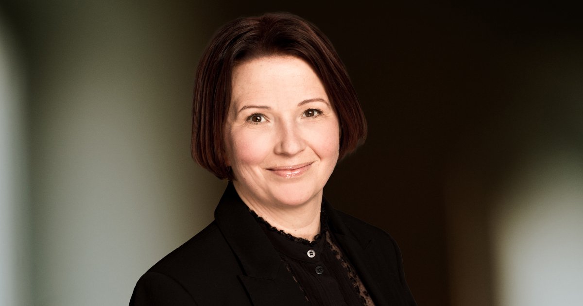 Hilde Lund er ny special counsel ved SANDS kontor i Oslo - Rett24