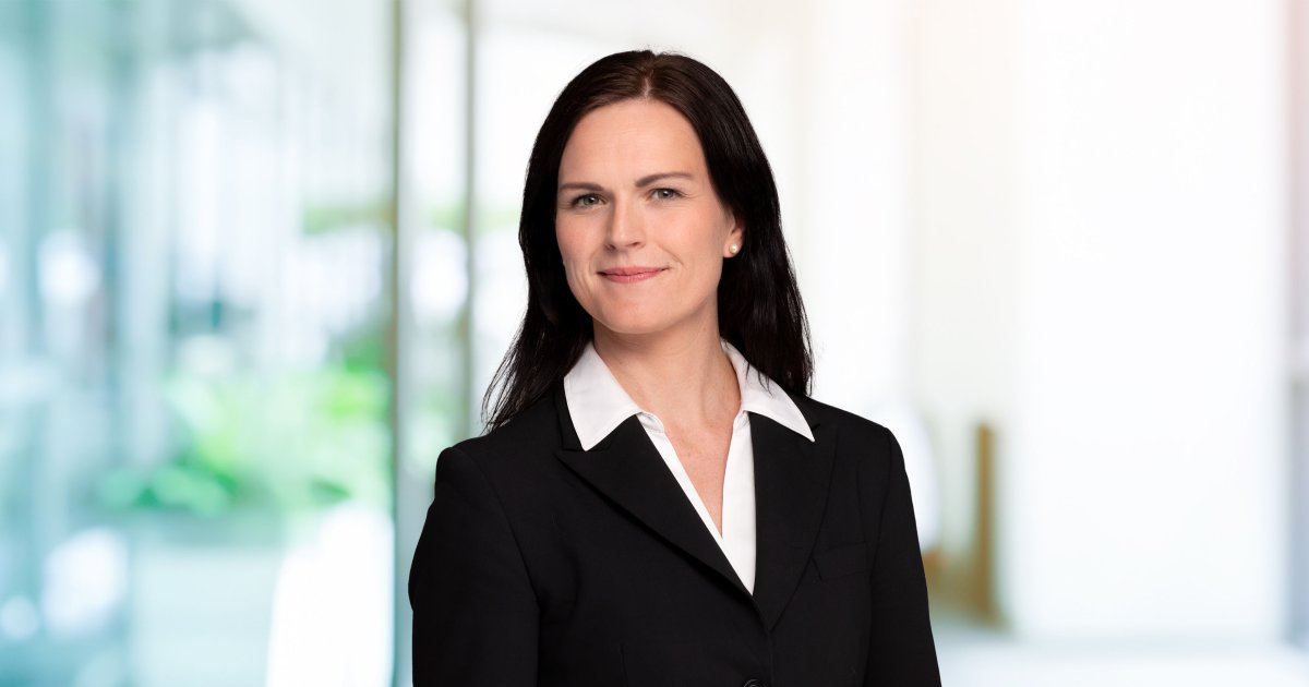 Ida Brabrand blir assosiert partner i Brækhus - Rett24