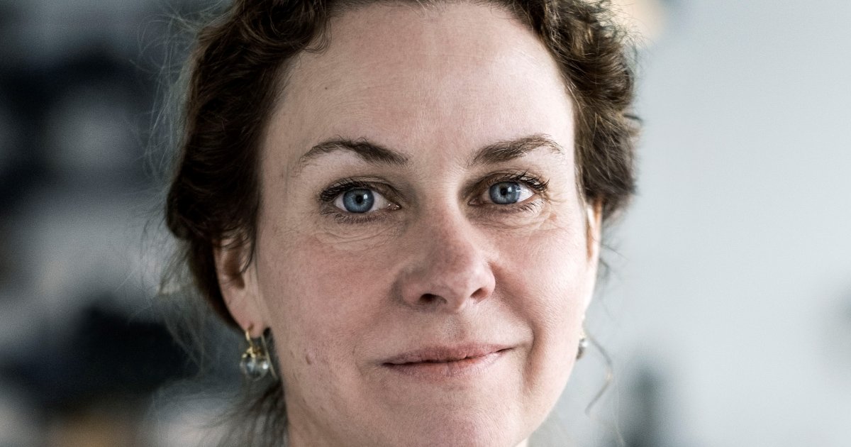 Ida Gjessing partner i GjessingReimers - Rett24