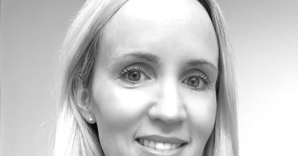 Ida Marie H. Ødegaard Windrup ny partner i BAHR - Rett24