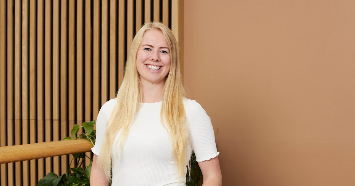 Ida Marie Olsen er ny senioradvokat i HELP - Rett24