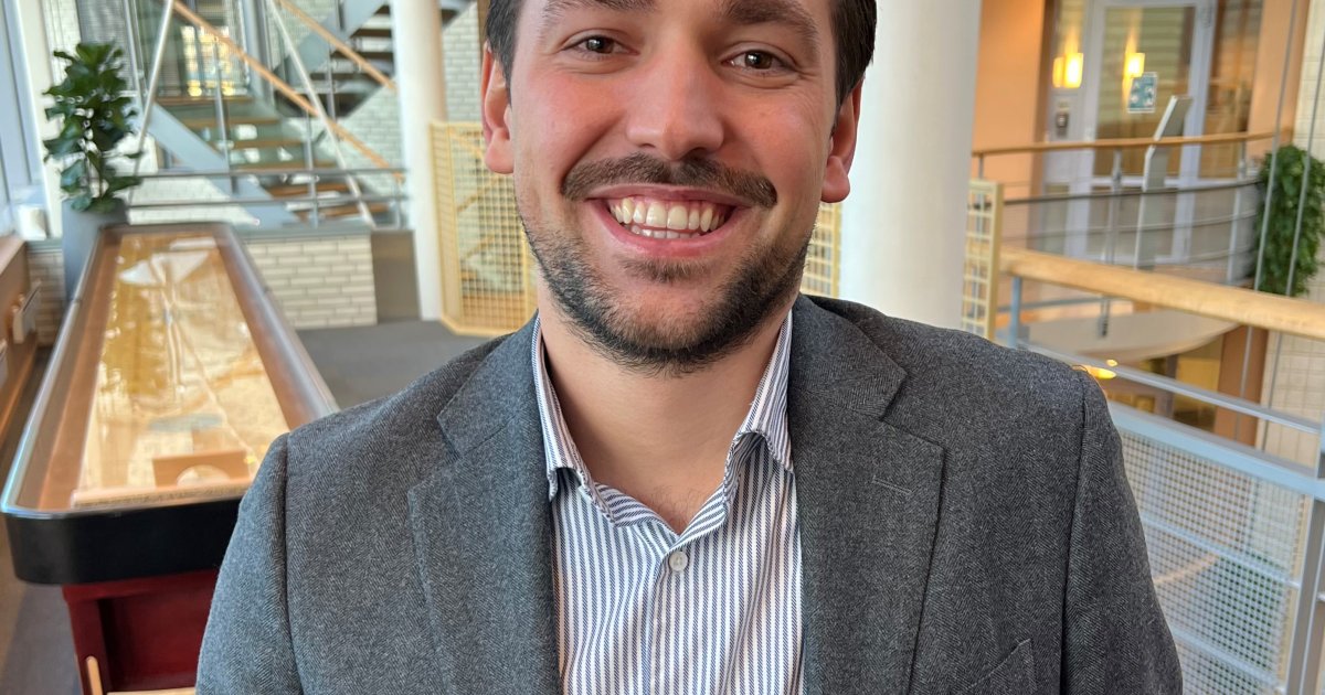 Ilir Mehaj har fått advokatbevilling - Rett24