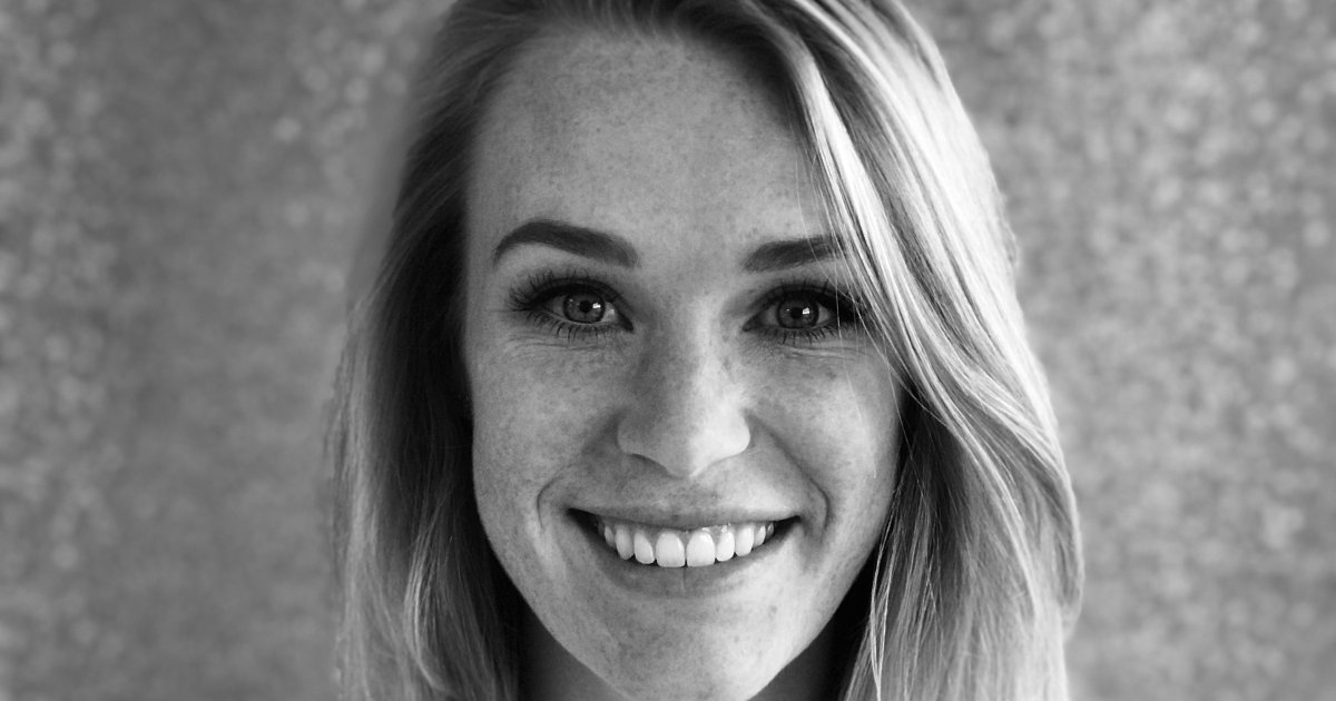 Ina Ekholt til Sverdrup - Rett24