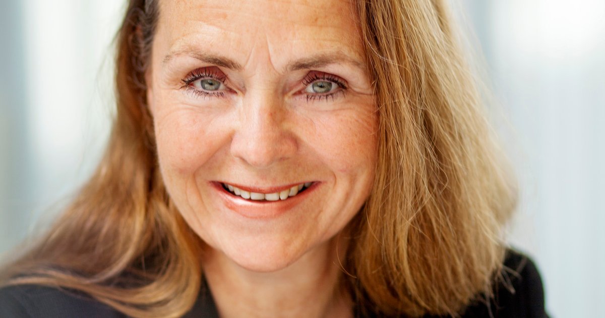 Inger Helene Lie ny partner i Langseth - Rett24