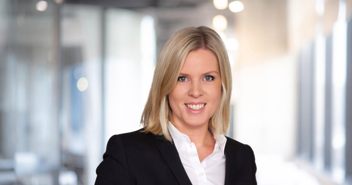 Ingerid Eidesvik Lie blir partner i Brækhus - Rett24