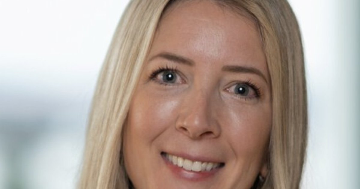 Ingrid Sævold Moe ny partner i Wikborg Rein - Rett24