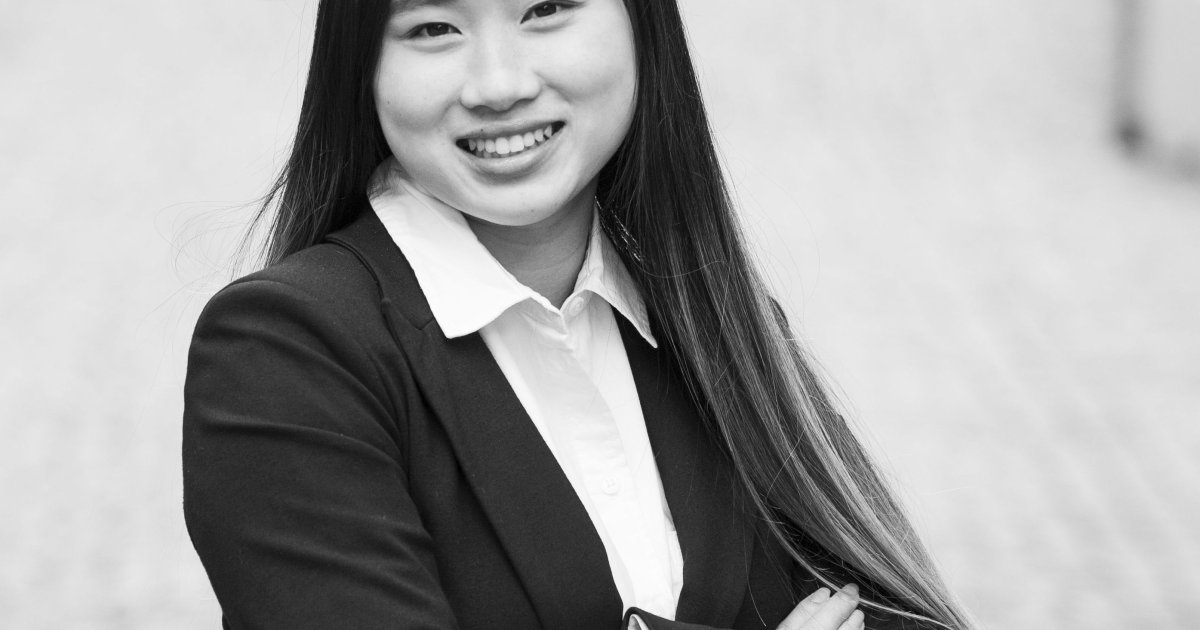 Ingrid Vikse som ny advokatfullmektig i Vierdal Advokatfirma - Rett24