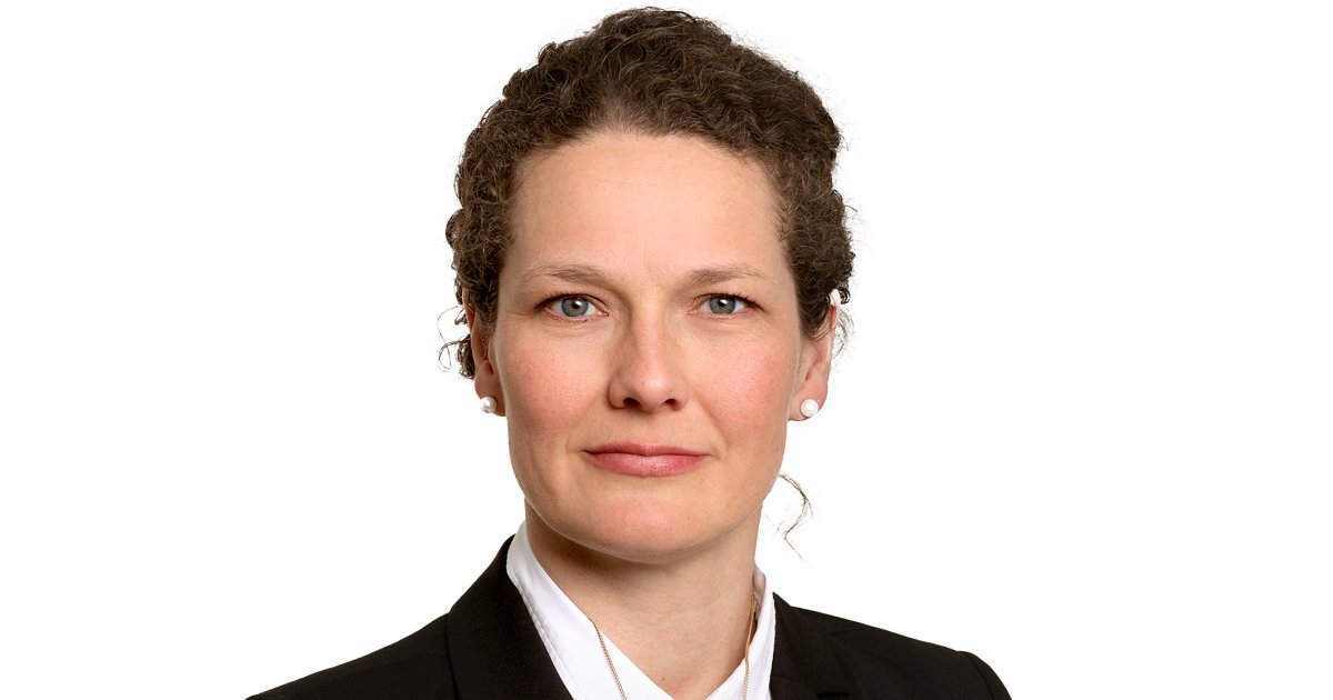 Ingrid Walmsnæss Wehn ny kommuneadvokat i Lillestrøm - Rett24