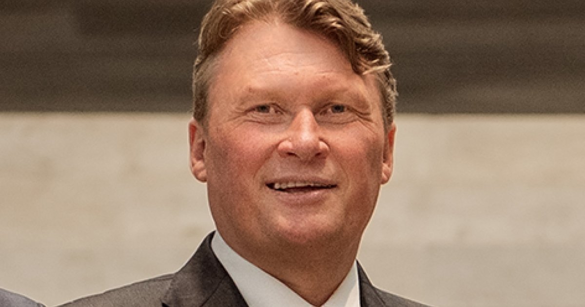 Ingvar Gjedrem ny partner i DLA Piper - Rett24