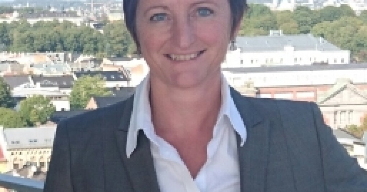 Ingvild Mestad ny leder av KK-utvalget - Rett24