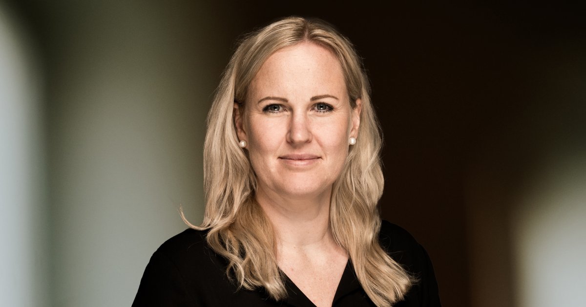 Ingvill Hellenes er ny senioradvokat i SANDS - Rett24