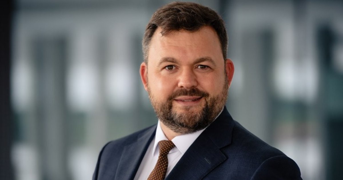 Jan Bender er ny advokat i Advokatfirmaet Nova - Rett24