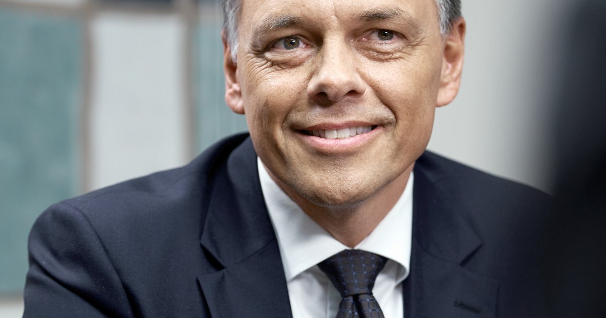 Jan Erik Clausen blir managing partner - Rett24