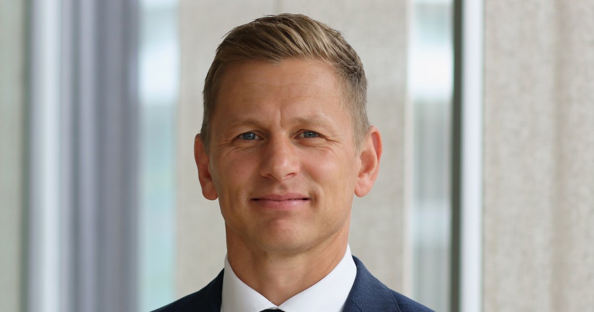 Jan Erik Greni er ny partner i KPMG Law - Rett24