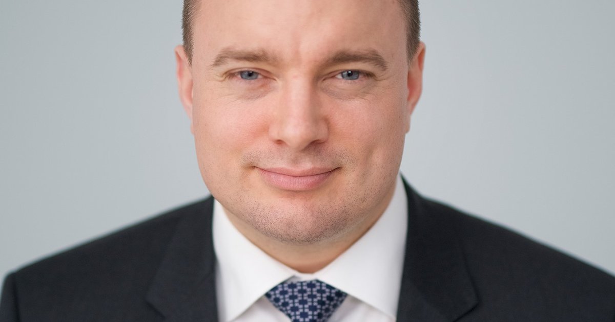 Jan Erlend Rong ny advokat og fagleder i HRP - Rett24