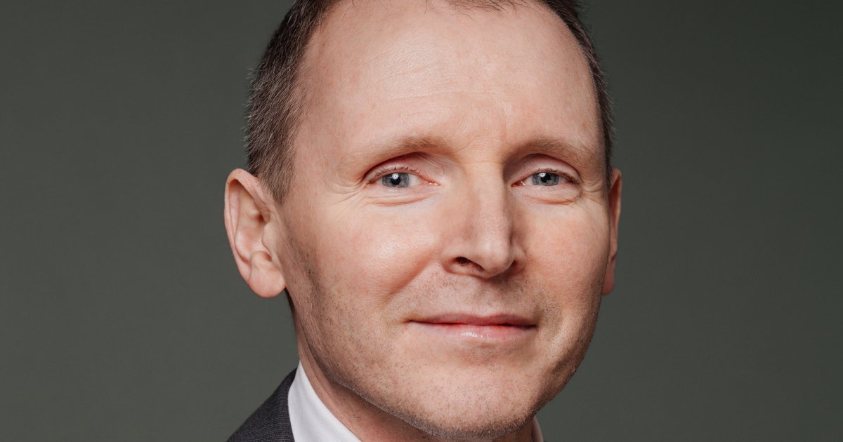 Jan Gudmund Aanerud er ansatt i Holth & Winge - Rett24