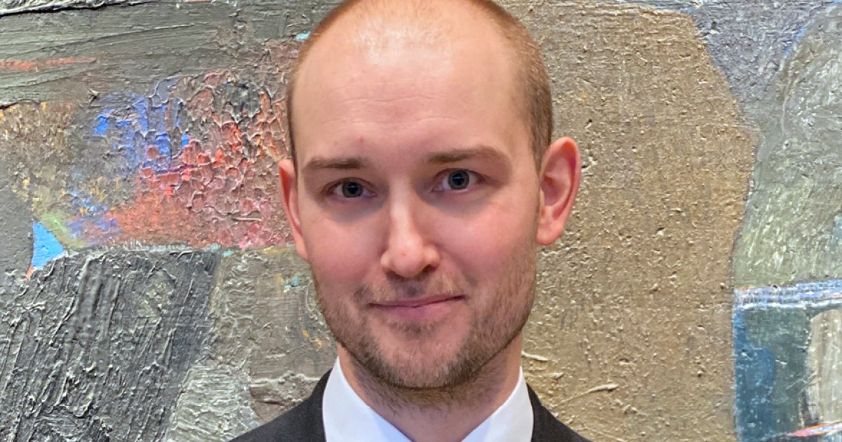 Jan Olav Aabø ny partner i Arntzen de Besche - Rett24